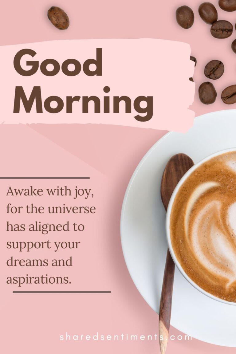 180+ Good Morning Spiritual Quotes for a Blessed Day [2026]