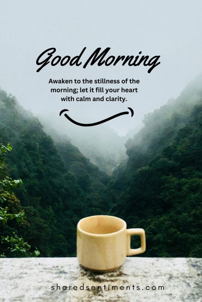 180+ Good Morning Spiritual Quotes for a Blessed Day [2026]