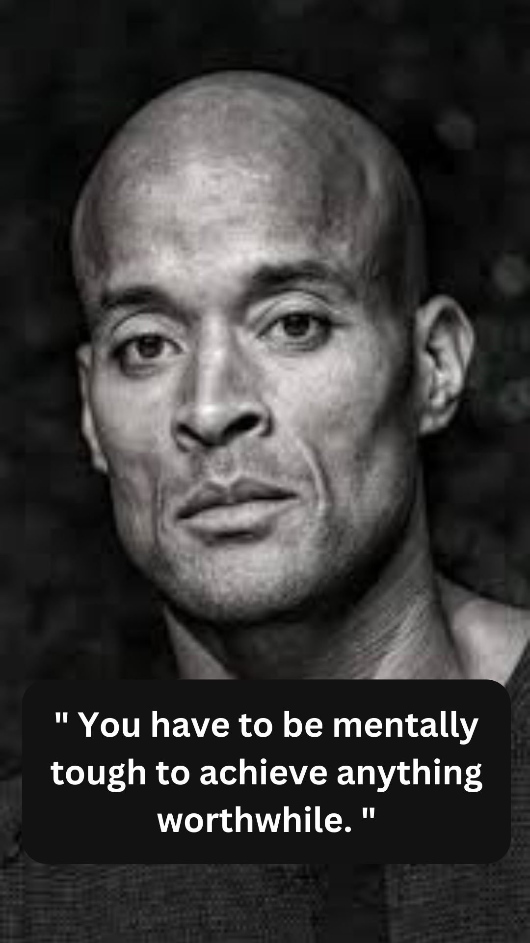 60+ David Goggins quotes that will inspire You