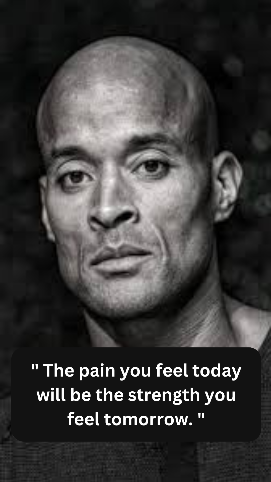 60+ David Goggins quotes that will inspire You