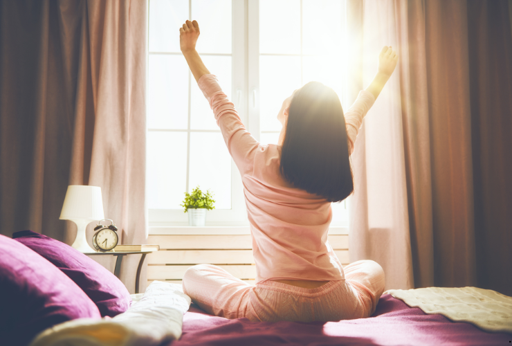 Japanese Morning Routine You Need to Try